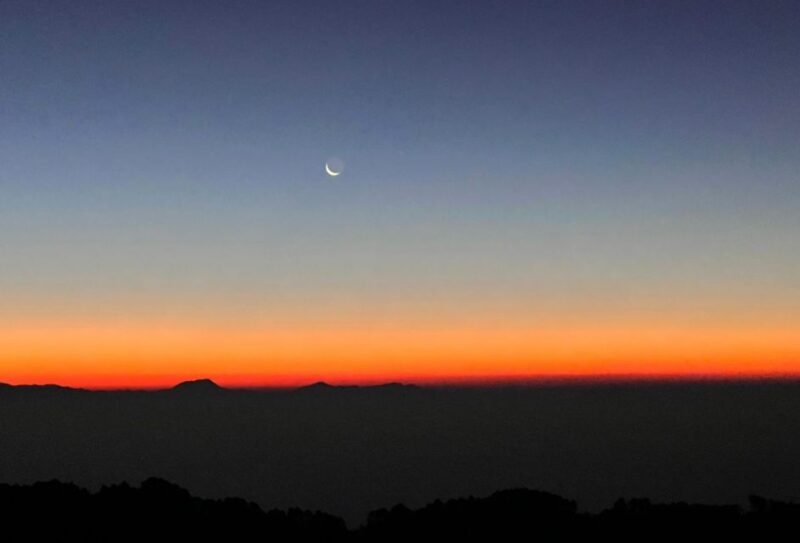 From Kathmandu: Nagarkot Hike with Mount Everest View - The Itinerary in Detail: What to Expect