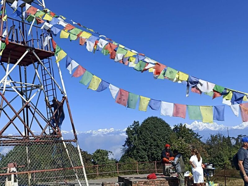 From Kathmandu: Nagarkot Hike with Mount Everest View - Authenticity, Value, and Who Will Love It