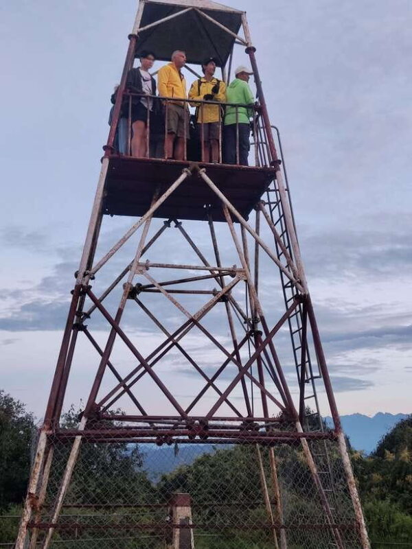 From Kathmandu : Nagarkot Himalaya Sunrise By Private Car - Early Morning Pickup and Departure