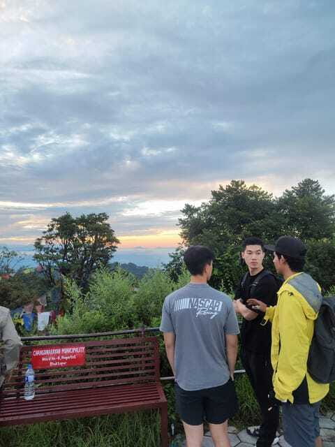 From Kathmandu : Nagarkot Himalaya Sunrise By Private Car - Who Will Love This Tour