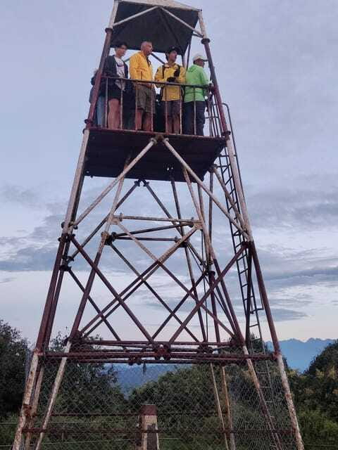 From Kathmandu : Nagarkot Himalaya Sunrise By Private Car - The Sum Up