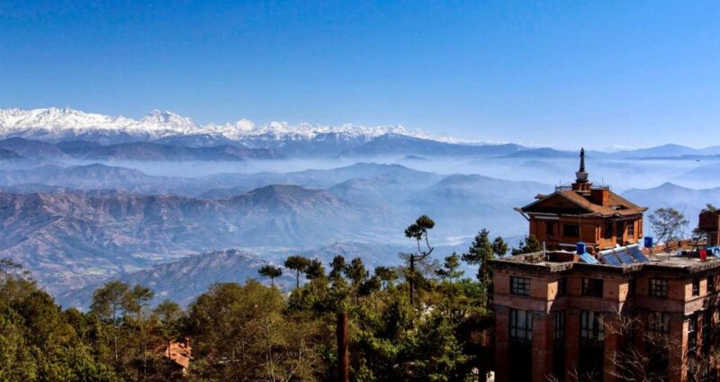 From Kathmandu: Nagarkot Sunrise and Bhaktapur Heritage Tour - Who Will Love This Tour?
