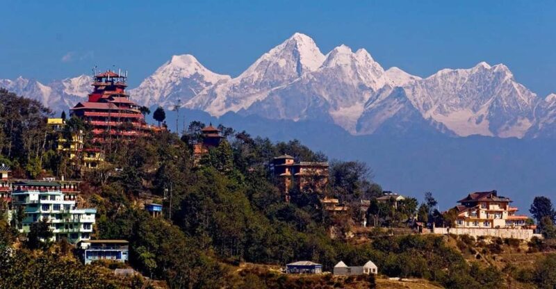 From Kathmandu: Nagarkot Sunrise and Changu Narayan Hike - What’s Included and What’s Not