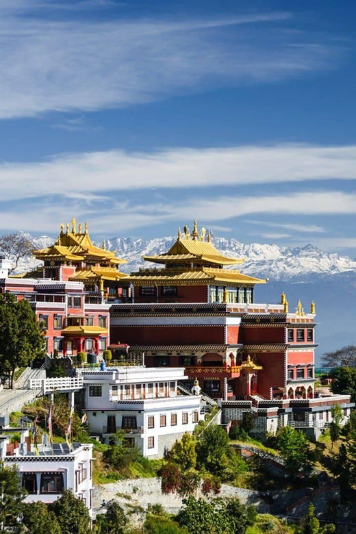 From Kathmandu: Nagarkot Sunrise and Changu Narayan Hike - Practical Tips for Travelers