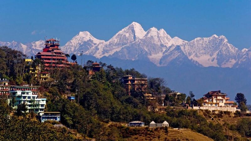 From Kathmandu: Nagarkot Sunrise and Changu Narayan Hike - Who Will Love This Tour?