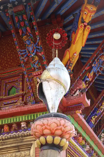 From Kathmandu: Nagarkot Sunrise and Changu Narayan Temple - The Practicalities: What You Need to Know