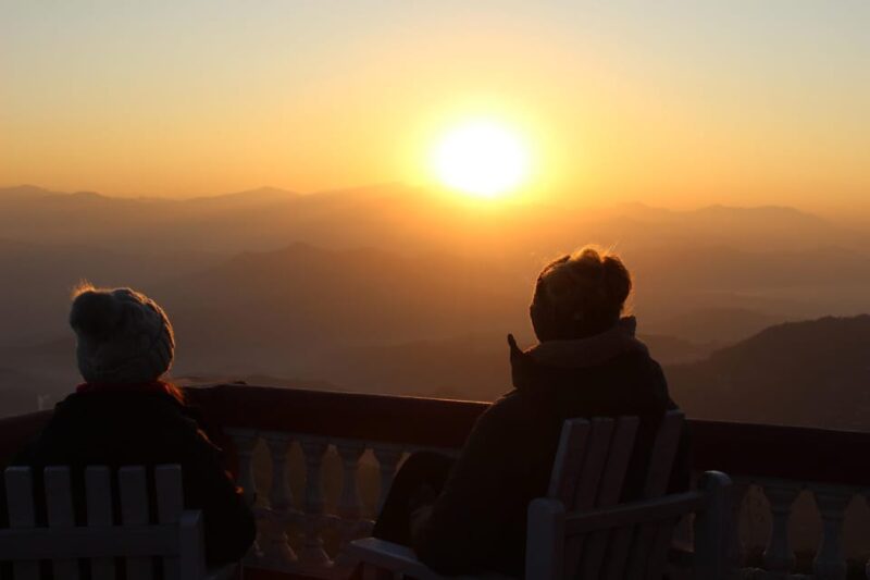 From Kathmandu: Nagarkot Sunrise and Changu Narayan Temple - Authentic Experiences and Genuine Moments