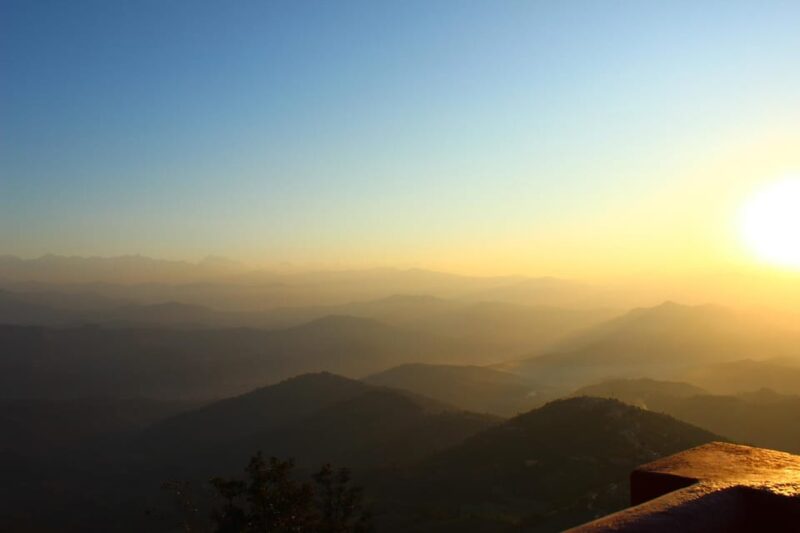 From Kathmandu: Nagarkot Sunrise and Changu Narayan Temple - Final Verdict