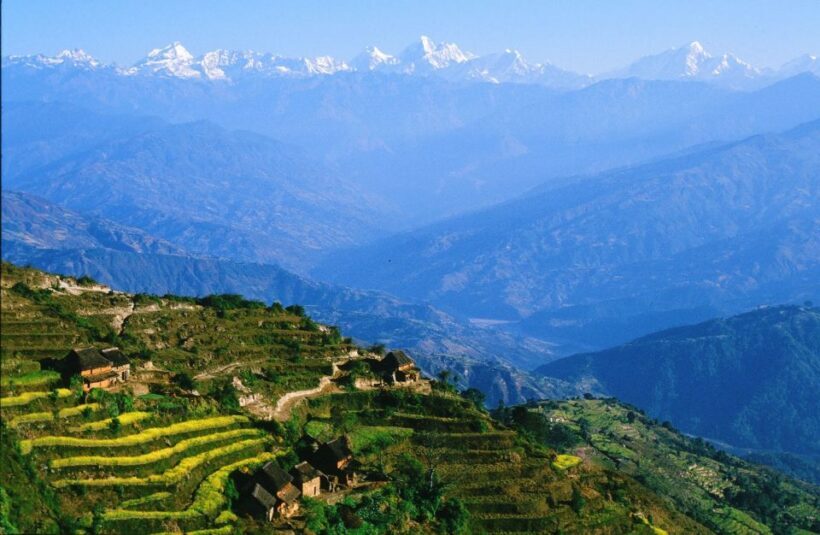 From Kathmandu: Nagarkot Sunrise and Dhulikhel Day Hike - Authenticity and Experience: What Sets This Tour Apart