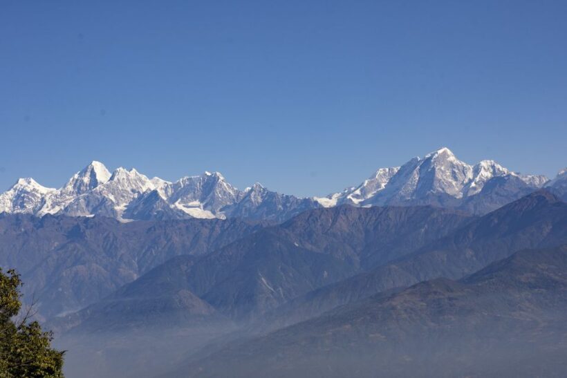 From Kathmandu: Nagarkot Sunrise and Dhulikhel Day Hike - Who Will Love This Tour?