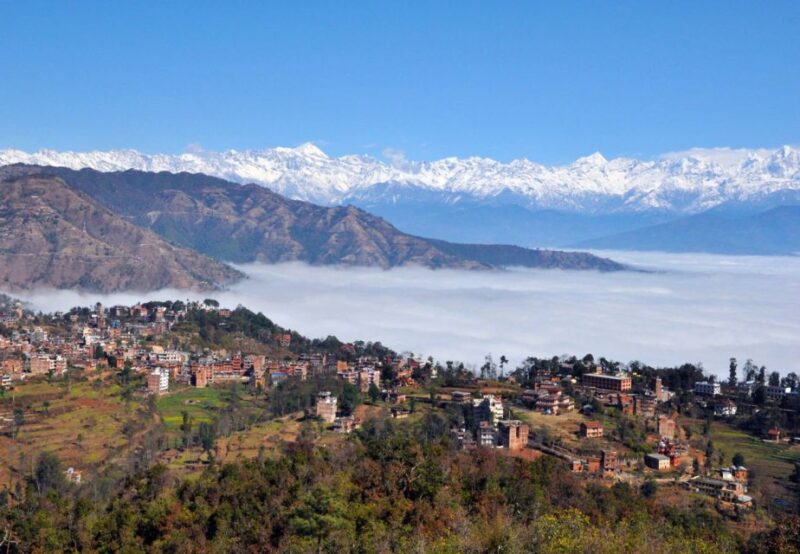 From Kathmandu: Nagarkot Sunrise and Dhulikhel Day Hike - What’s Included and What’s Not