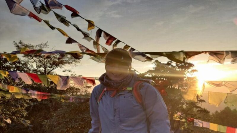 From Kathmandu : Nagarkot Sunrise By Private Car - What Makes This Tour Special?