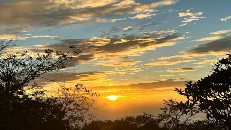 From Kathmandu : Nagarkot Sunrise By Private Car - Who Should Consider This Tour?