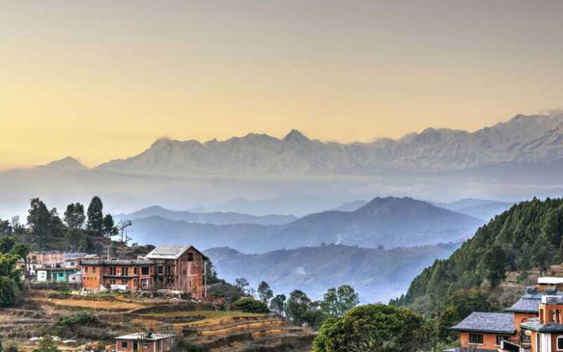 From Kathmandu: Nagarkot to Changunarayan Day Hike - Final Thoughts: Who Should Consider This Tour?