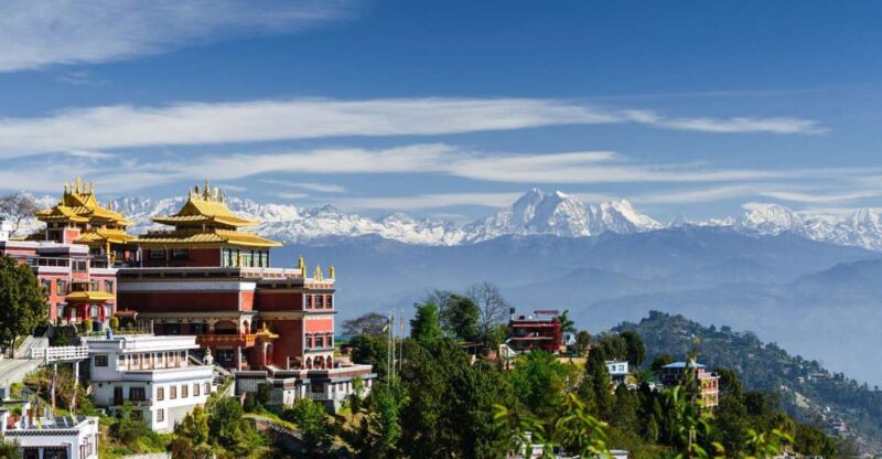 From Kathmandu: Nagarkot Tour Package 1 Nights 2 Days - Discovering Nagarkot: A Practical Guide to the 2-Day Kathmandu Tour