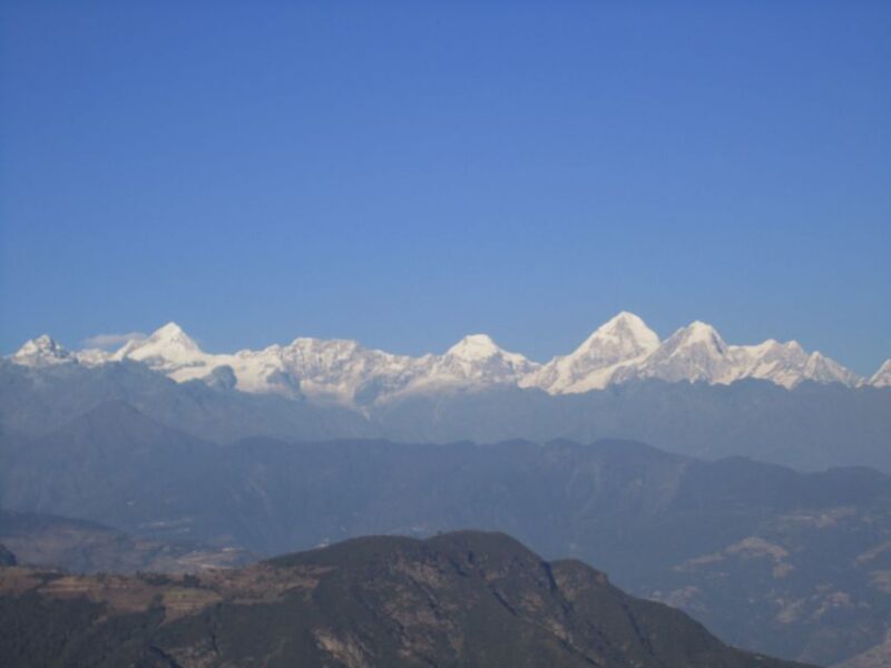 From Kathmandu: Nagarkot Tour Package 1 Nights 2 Days - Conclusions: Is It Worth It?
