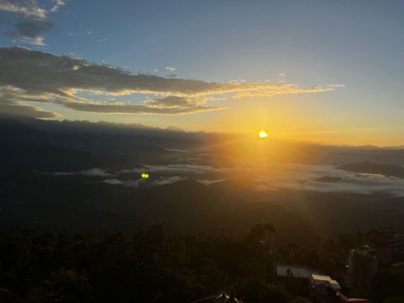 From Kathmandu: Nagarkot Tour Package 1 Nights 2 Days - FAQ