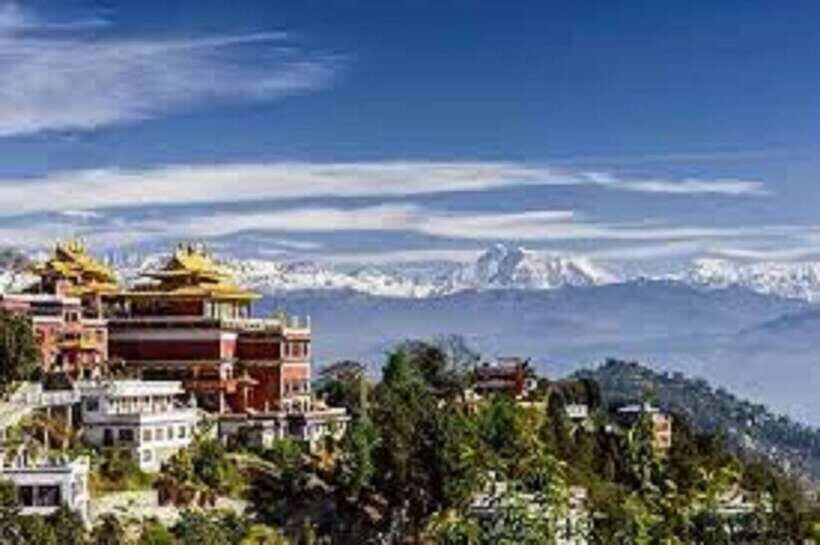 From Kathmandu: Namo Buddha Hike with Transfer & Guide - Timing and Group Size: What You Need to Know