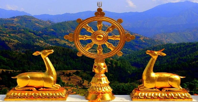 From Kathmandu: Namo Buddha Hike with Transfer & Guide - FAQs