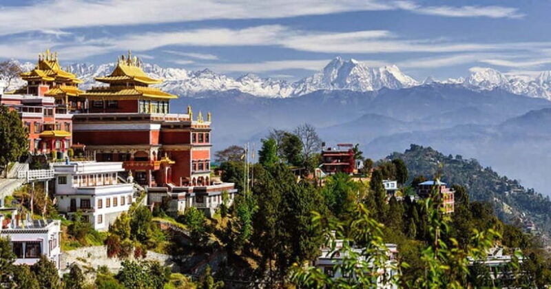 From Kathmandu: Namo Buddha Hike with Transfer & Guide - The Practicalities and Tips