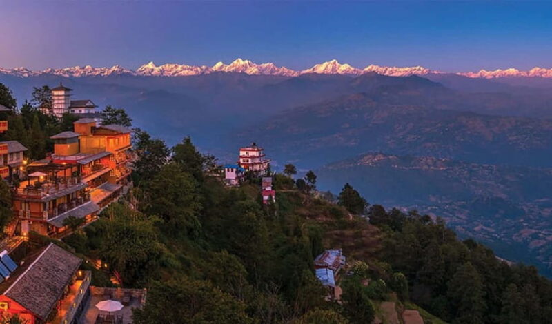 From Kathmandu: Namo Buddha Hike with Transfer & Guide - Who Should Consider This Tour?