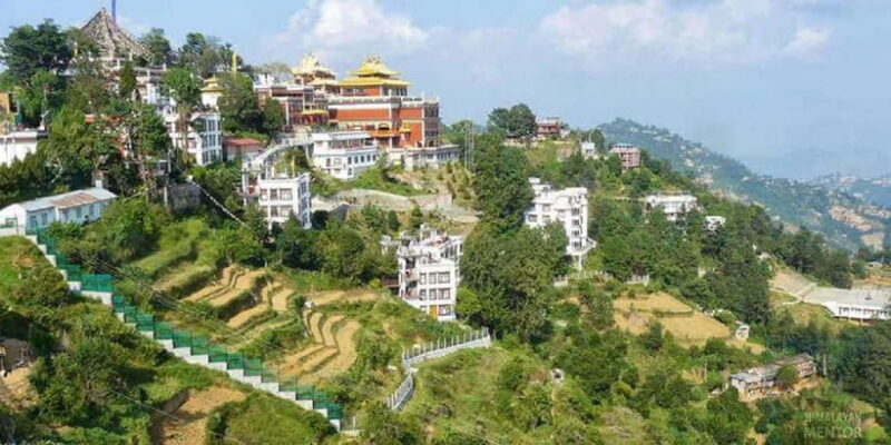 From Kathmandu: Namo Buddha Hike with Transfer & Guide - FAQ