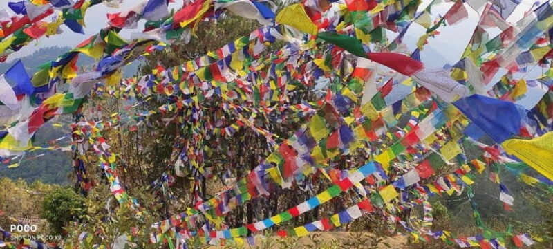 From Kathmandu : Namobuddha Monastery Monk Interaction Tour - Who Should Consider This Tour?