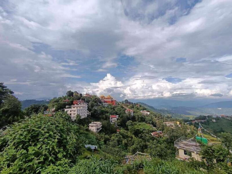 From Kathmandu : Namobuddha Monastery Monk Interaction Tour - Final Thoughts