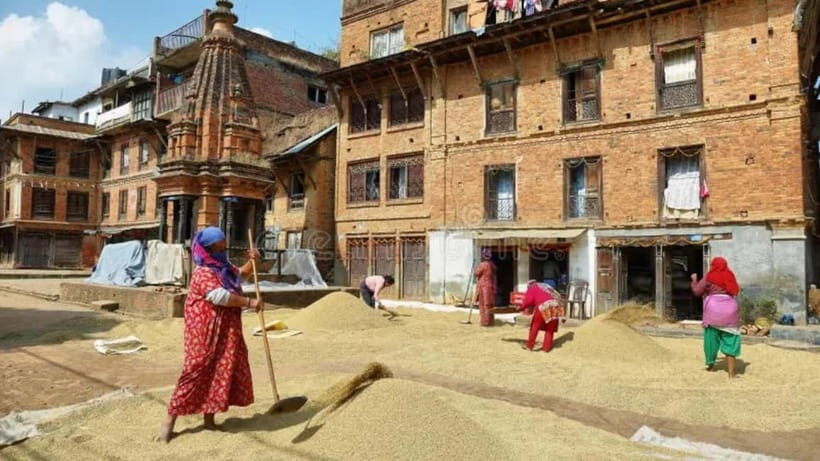 From Kathmandu: Newari Villages Culture & Cuisine Day Trip - A Deep Dive into the Experience
