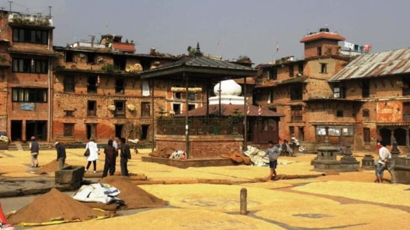 From Kathmandu: Newari Villages Culture & Cuisine Day Trip - The Sum Up