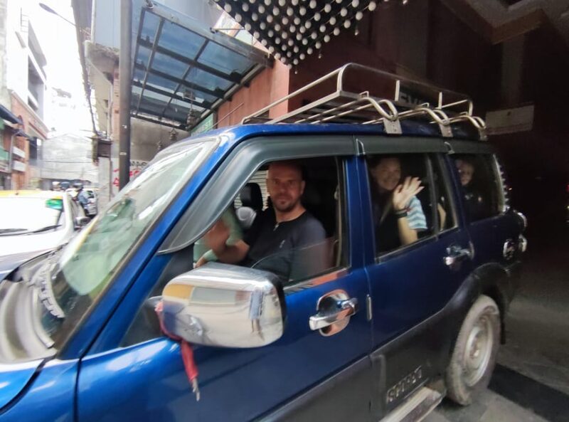 From Kathmandu or Pokhara: 1 N 2D Day Chitwan wildlife Tour - Key Points