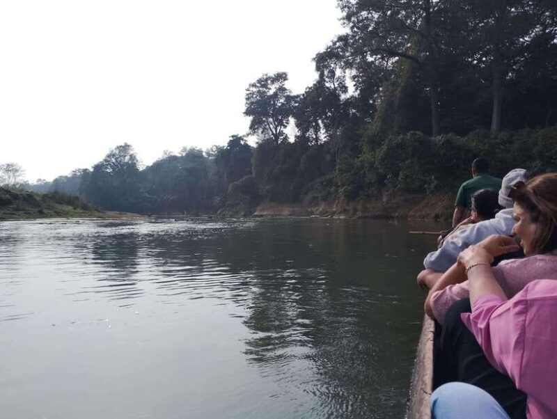 From Kathmandu or Pokhara 3 day Chitwan Tour with Rafting - Authenticity and Value