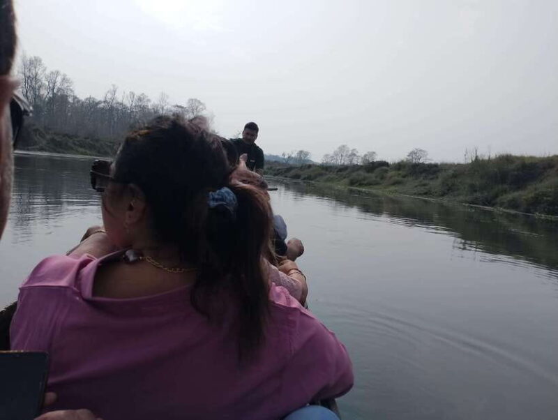 From Kathmandu or Pokhara: 4-Day Chitwan National Park Tour - Final Thoughts