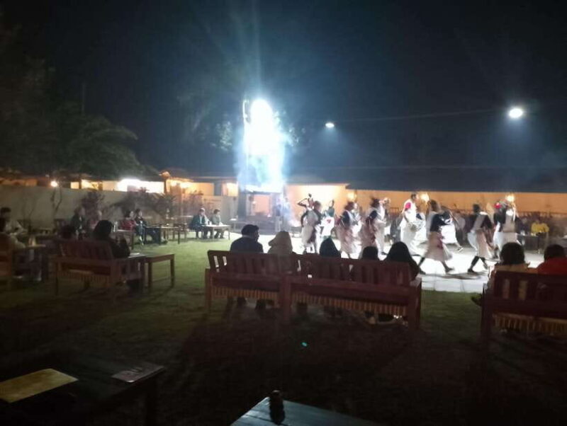 From Kathmandu or Pokhara: 4-Day Chitwan National Park Tour - What’s Included and What to Keep in Mind