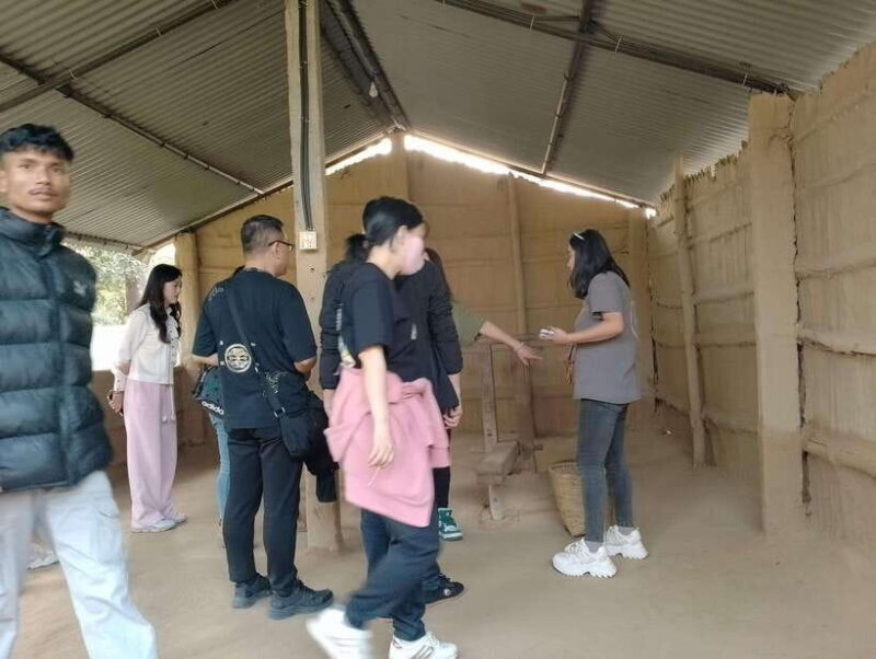 From Kathmandu or Pokhara: 4-Day Chitwan National Park Tour - Practical Notes and Value