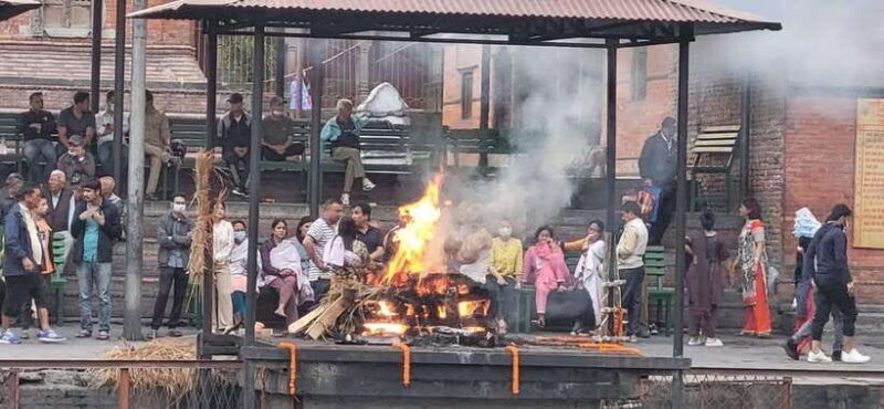 From Kathmandu: Pashupatinath, Boudhanath and Bhaktapur Tour - Key Points