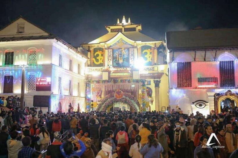 From Kathmandu: Pashupatinath, Boudhanath and Bhaktapur Tour - The Value of the Tour