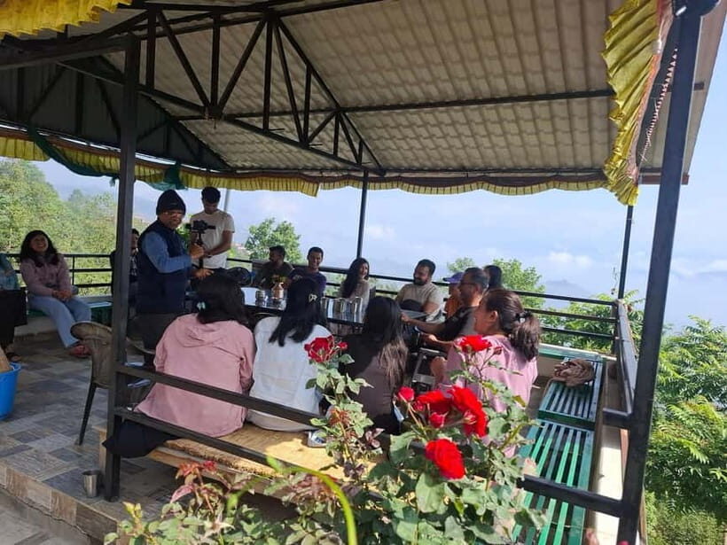 From Kathmandu: Patlekhet Permaculture Organic Farm Tour - Why This Tour Is a Great Choice