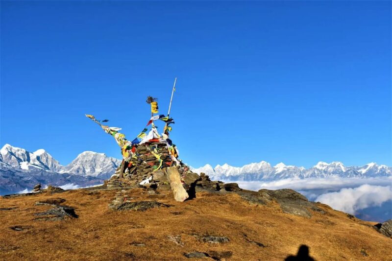 From Kathmandu : Pikey Peak 5 Days Trek - What Makes This Trek Special?