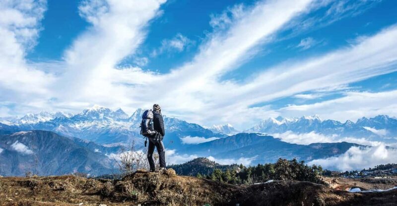 From Kathmandu : Pikey Peak 5 Days Trek - What to Bring & Prepare