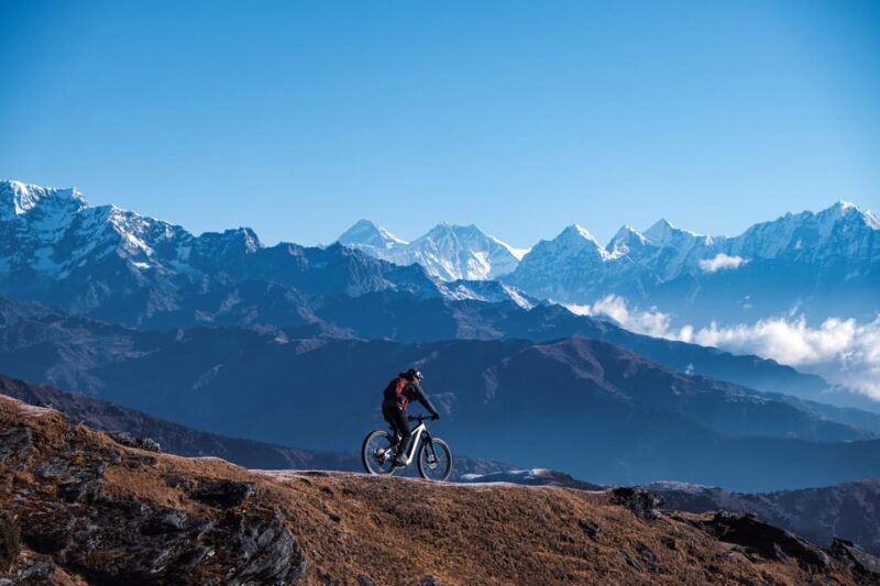 From Kathmandu : Pikey Peak 5 Days Trek - Who is This Tour Best For?