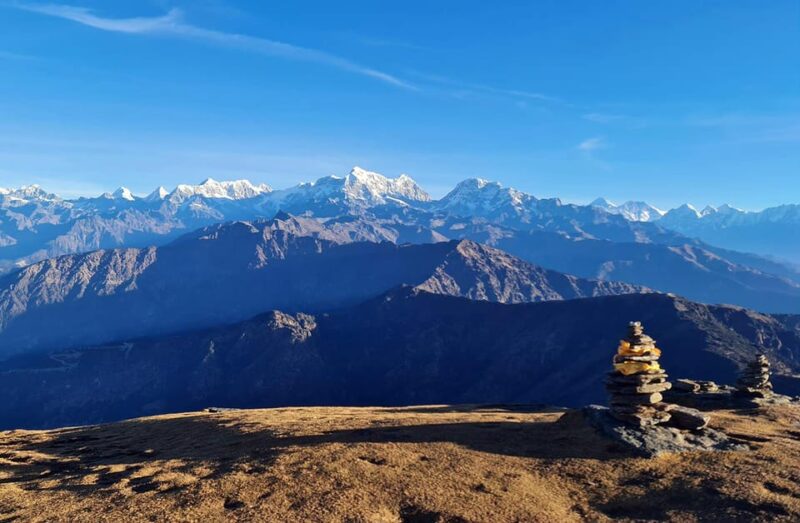 From Kathmandu : Pikey Peak 5 Days Trek - FAQs