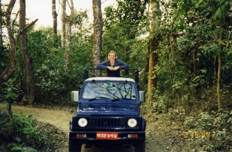 From Kathmandu/Pokhara: 3 Day All-Inclusive Chitwan Safari - Key Points