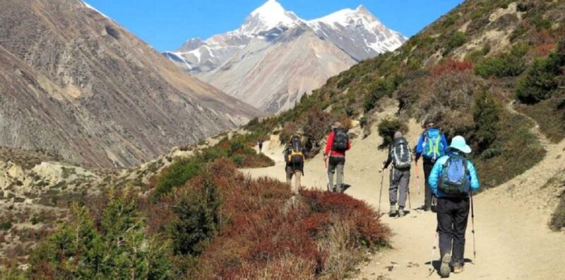From Kathmandu/Pokhara: 9-Day Annapurna Circuit Trek - What Does the Price Cover? Is It Good Value?