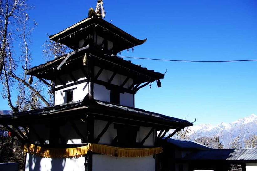 From Kathmandu/Pokhara: 9-Day Annapurna Circuit Trek - An In-Depth Look at the 9-Day Annapurna Circuit Trek