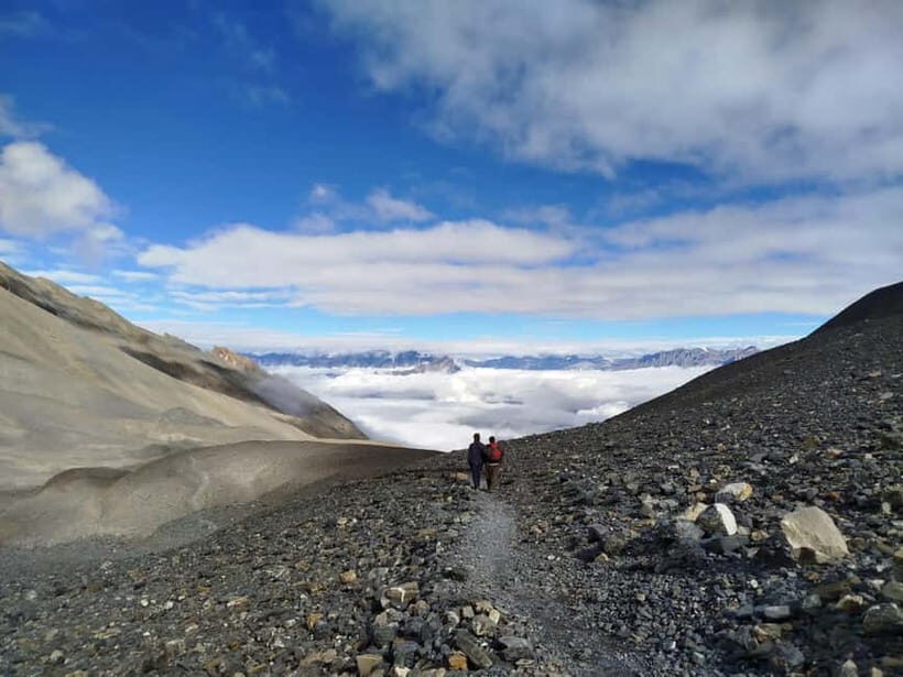 From Kathmandu/Pokhara: 9-Day Annapurna Circuit Trek - Final Thoughts