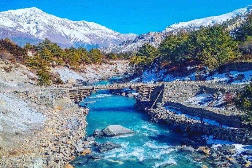 From Kathmandu/Pokhara: 9-Day Annapurna Circuit Trek - Who Should Consider This Trek?