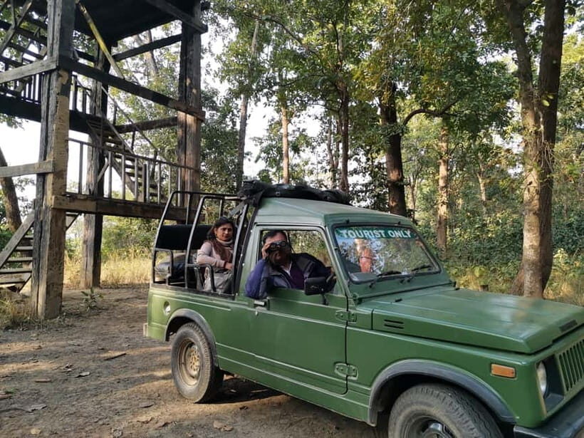 From Kathmandu/Pokhara: Bardiya National Park 4-Day Tour - A Detailed Look at the 4-Day Itinerary