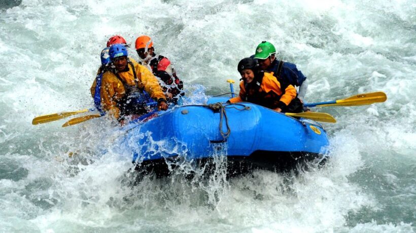 From Kathmandu / Pokhara / Chitwan: River Rafting - 1 Day - An In-Depth Look at the Experience