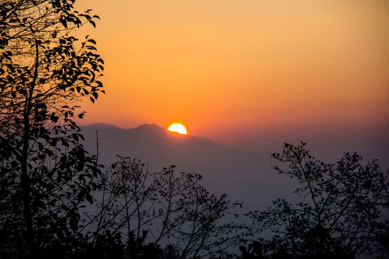 From Kathmandu: Private Nagarkot Himalayan sunrise tour - Key Points